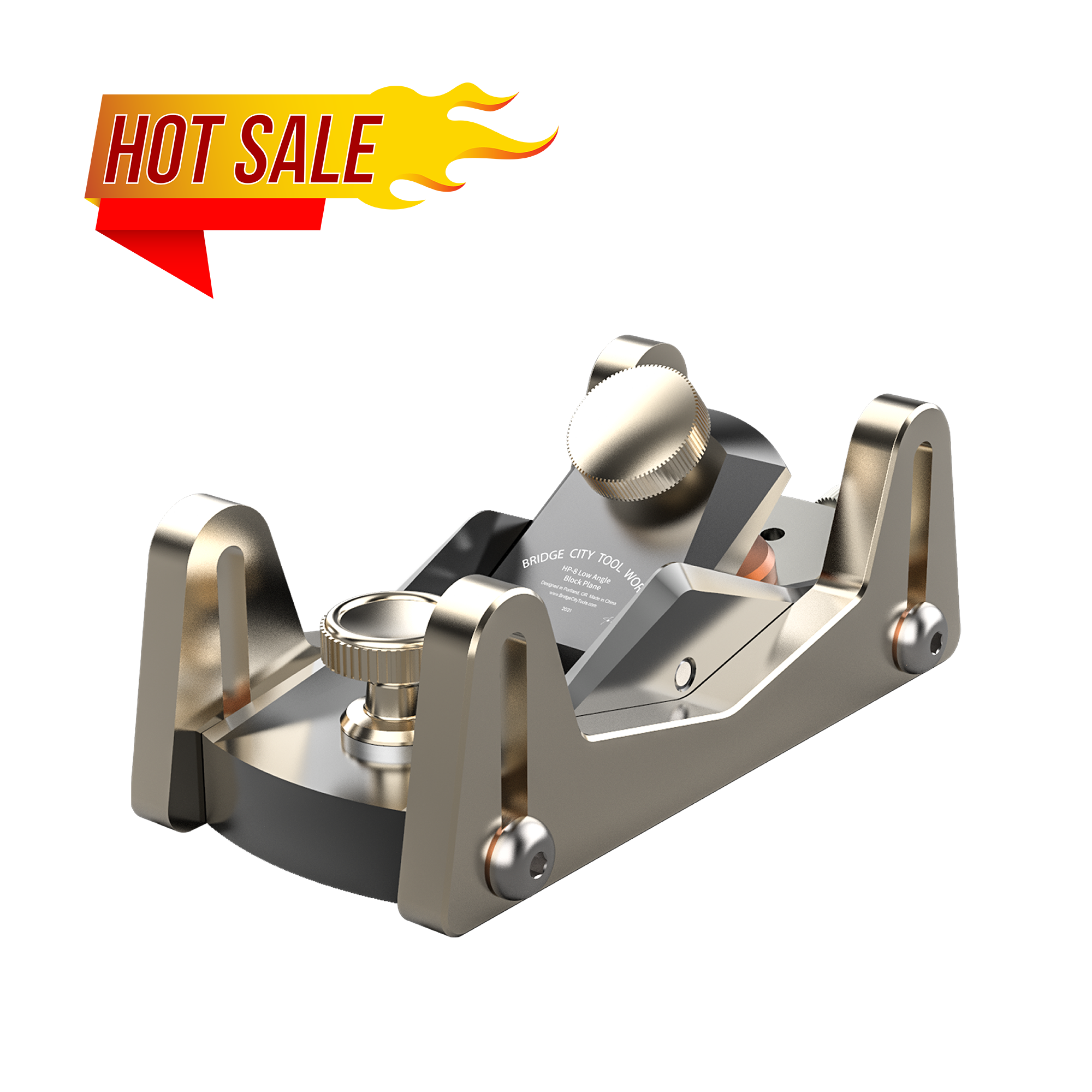 HP-8 Mini Block Plane – Bridge City Tool Works