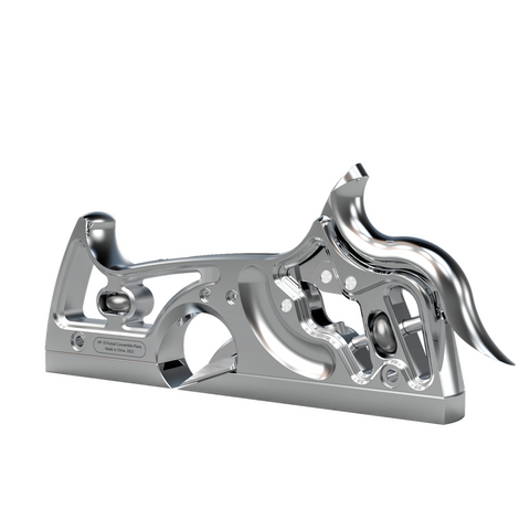 HP-10 Foxtail Convertible Plane – Bridge City Tool Works