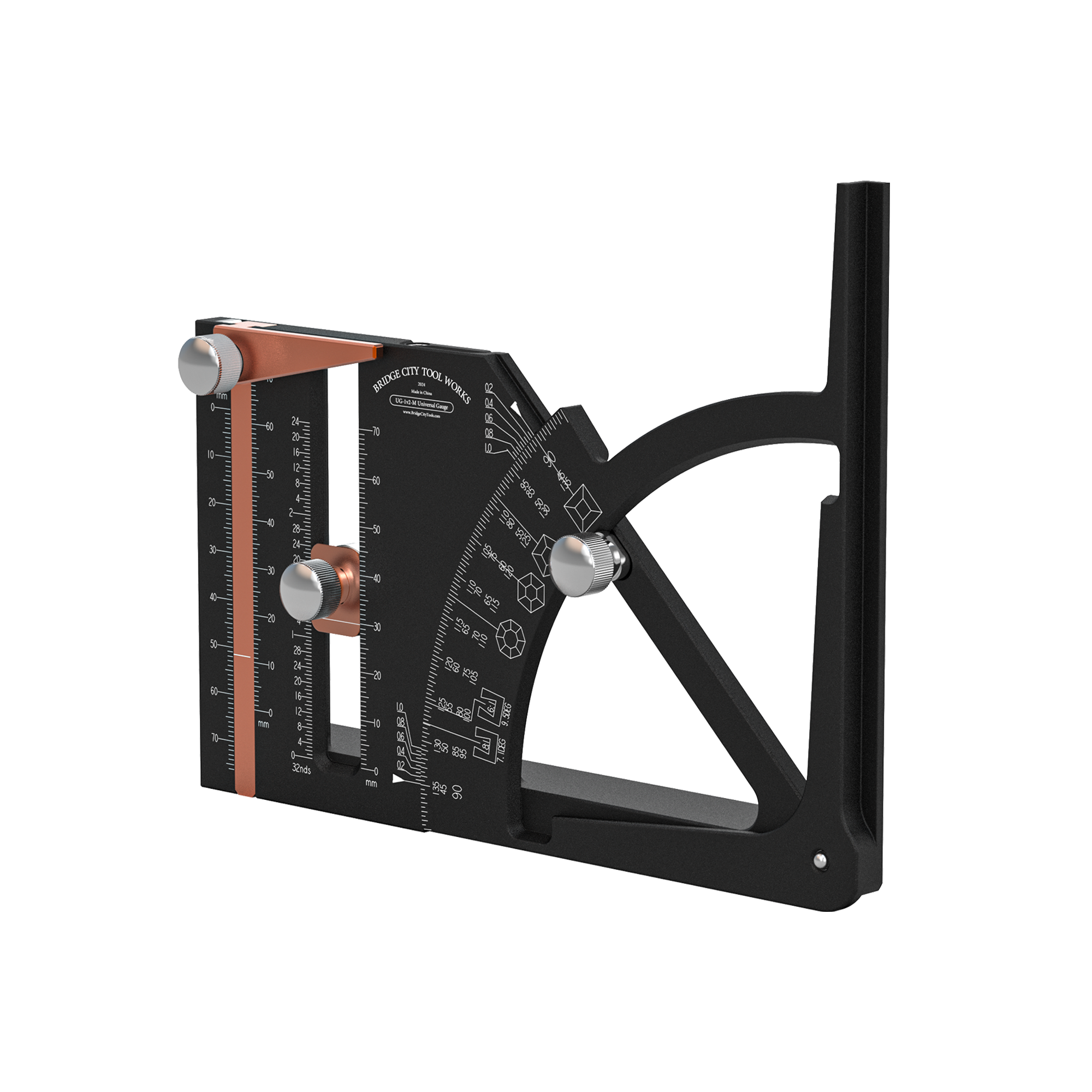 Layout Tools – Bridge City Tool Works