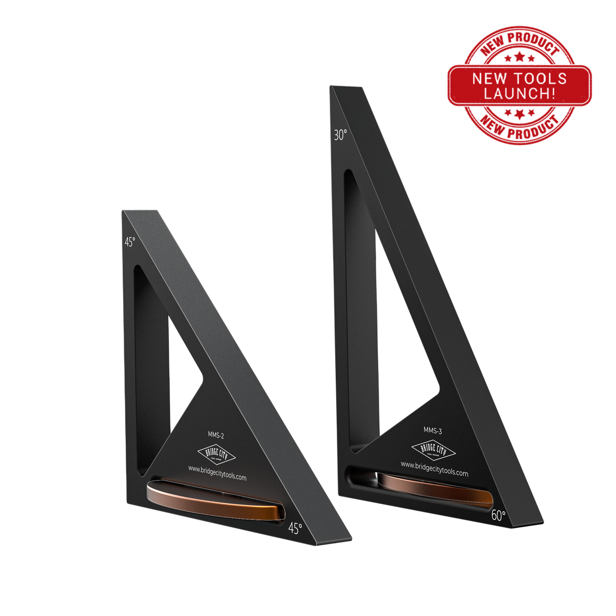 MMS-KIT Mini Miter Square KIT – Bridge City Tool Works