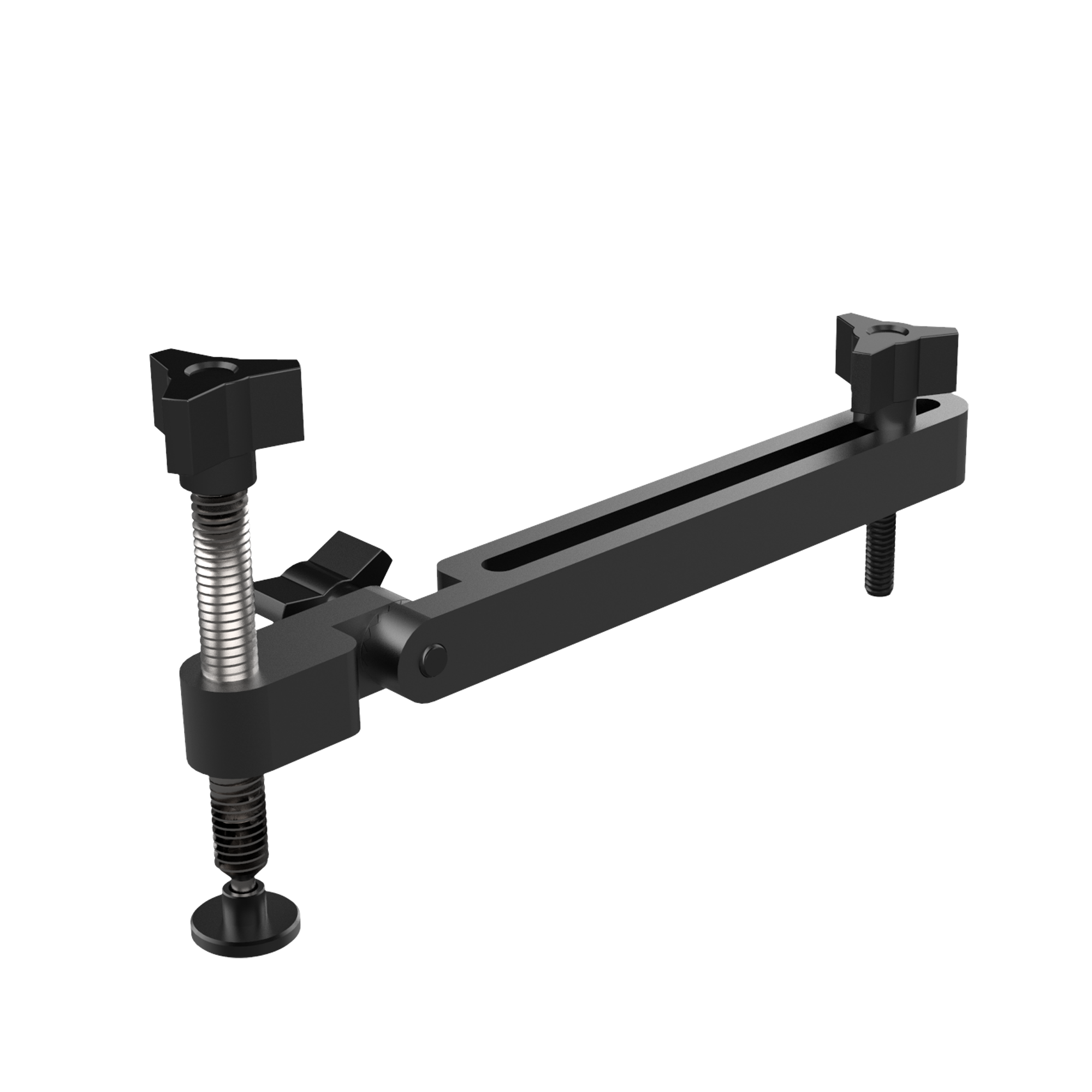 EC-PF Elbow Clamp for JMPv2 Precision Fence – Bridge City Tool Works