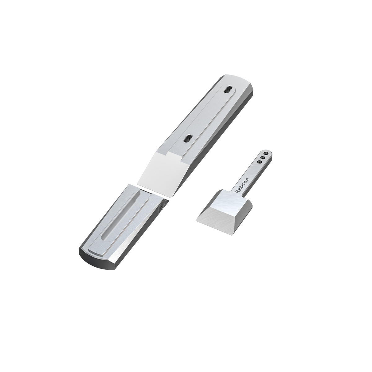 HP-10 Shoulder/Rabbet Cutting Kit – Bridge City Tool Works