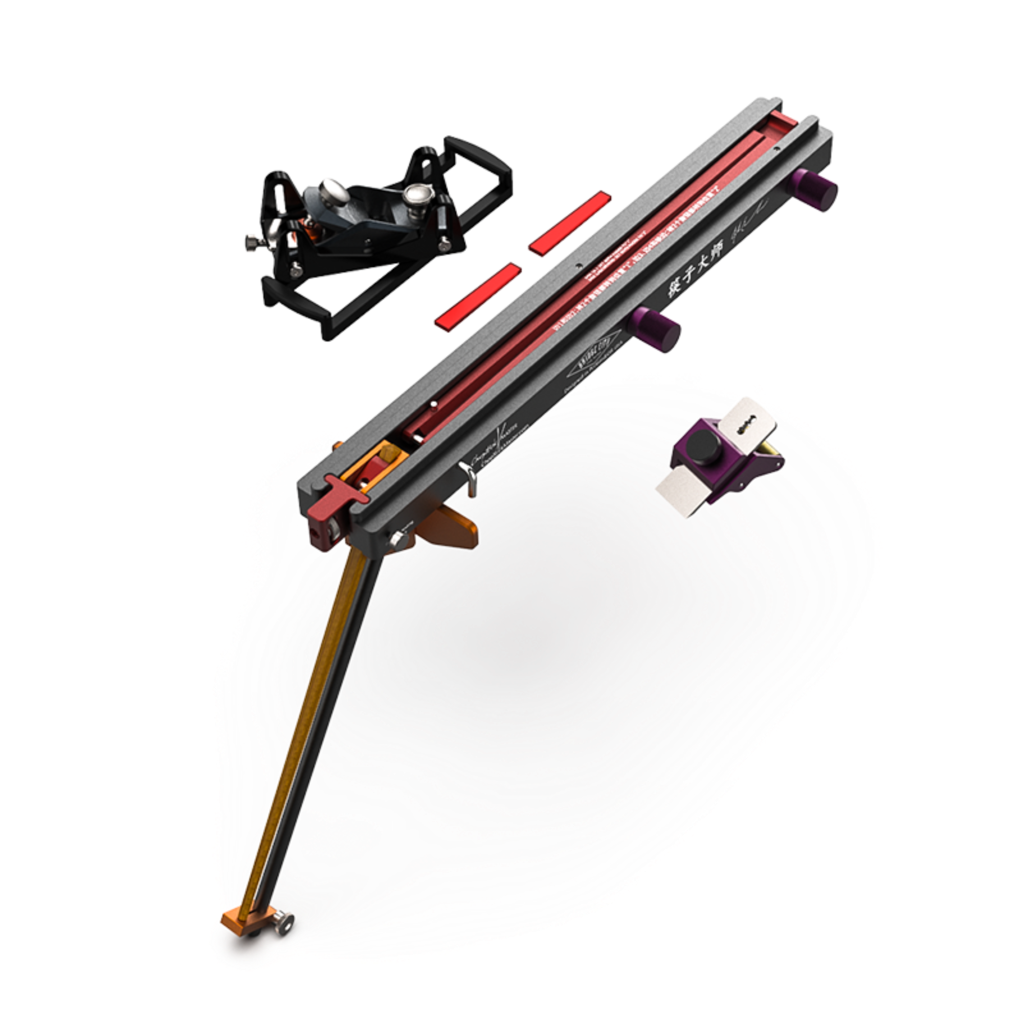 CSMv2 Chopstick Master Gen. 2 – Bridge City Tool Works