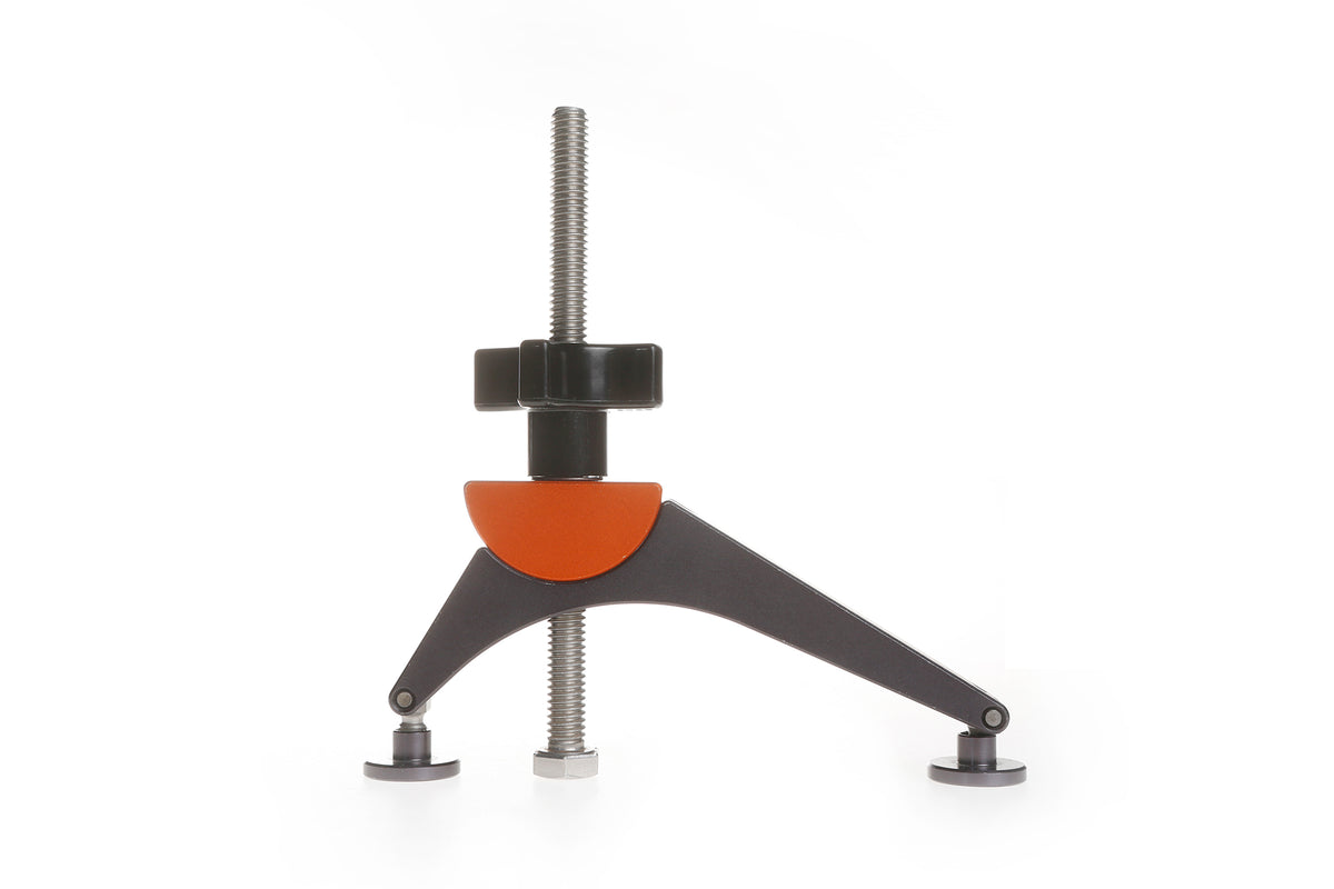 PC-PF Pivot Clamp for JMPv2 Precision Fence – Bridge City Tool Works