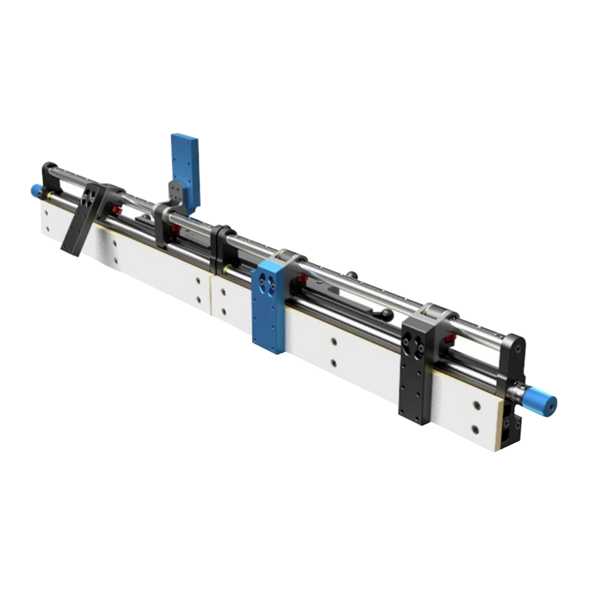 JMPv2 Precision Fence System – Bridge City Tool Works