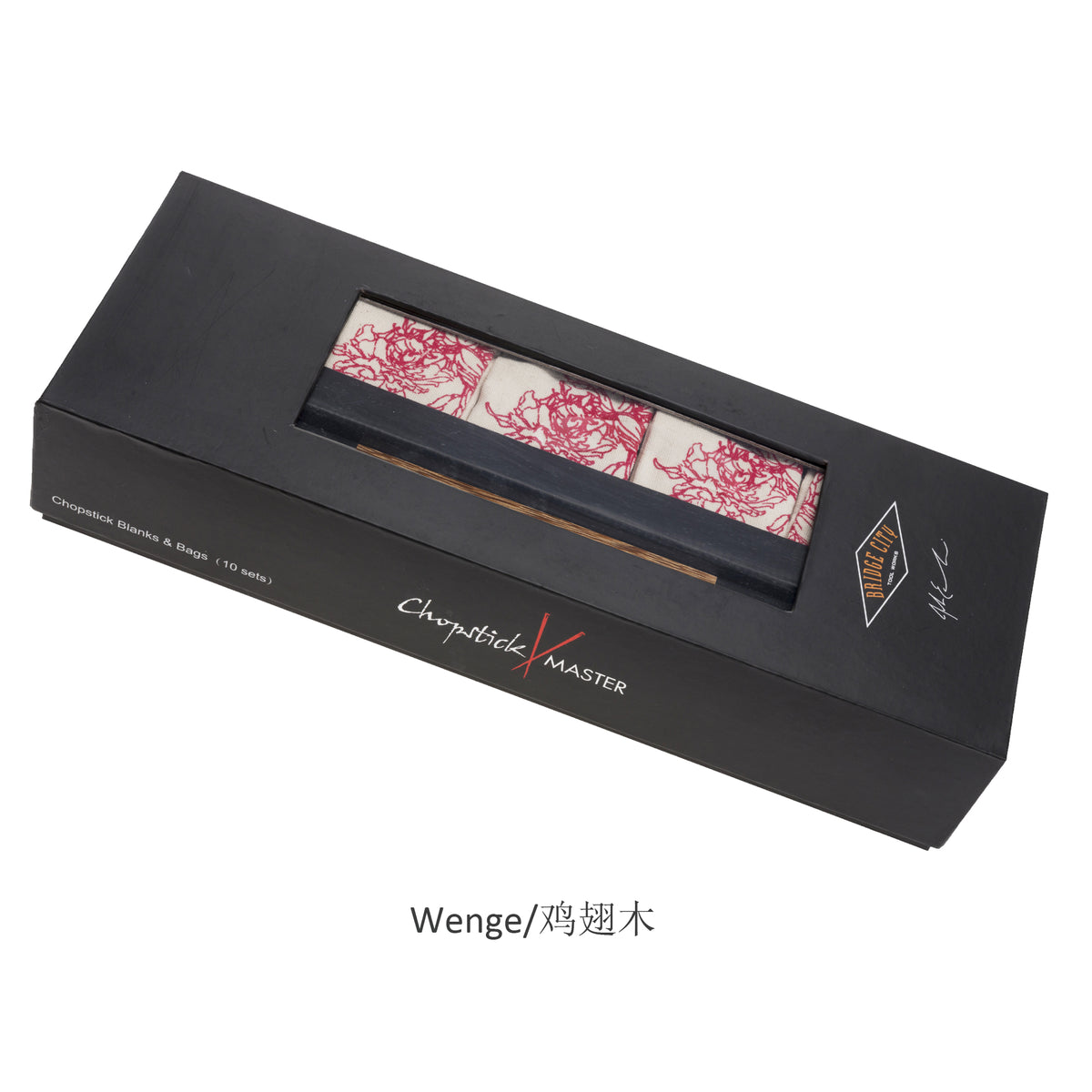 Bridge City Tool Works Chopstick Master