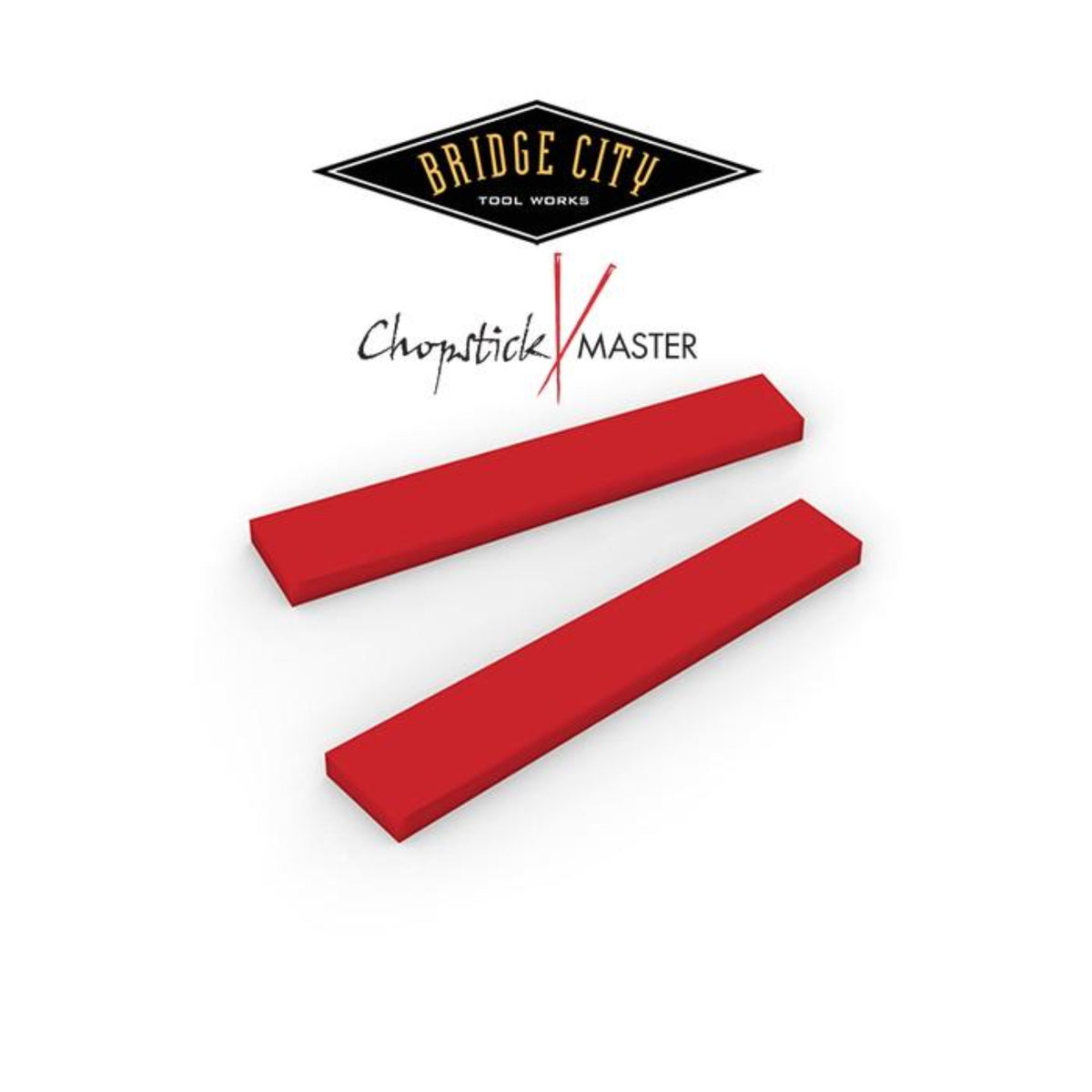 WG-CSM Chopstick Master Wedges (Set of 2) – Bridge City Tool Works