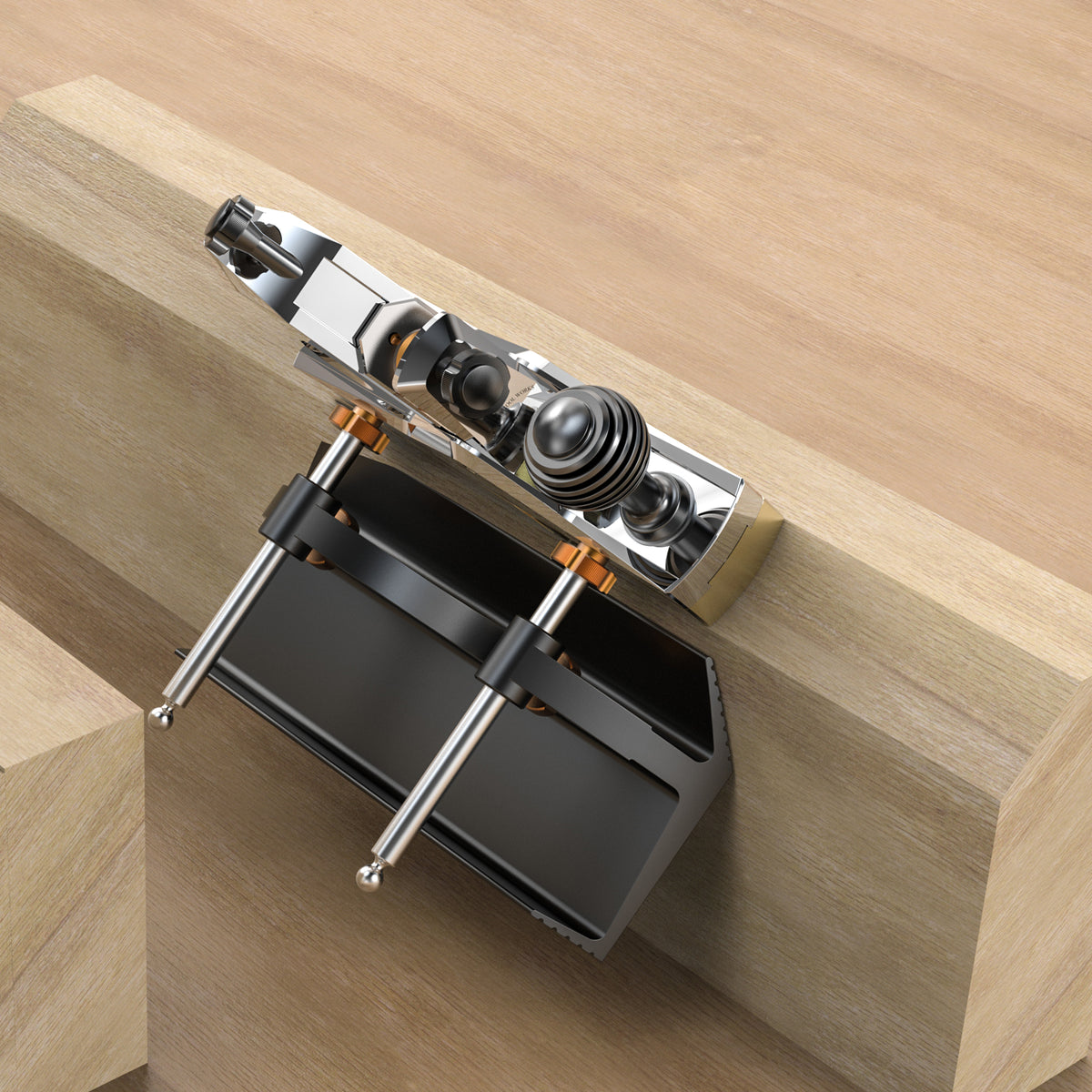 HP-6FX Mini Multi-Plane – Bridge City Tool Works